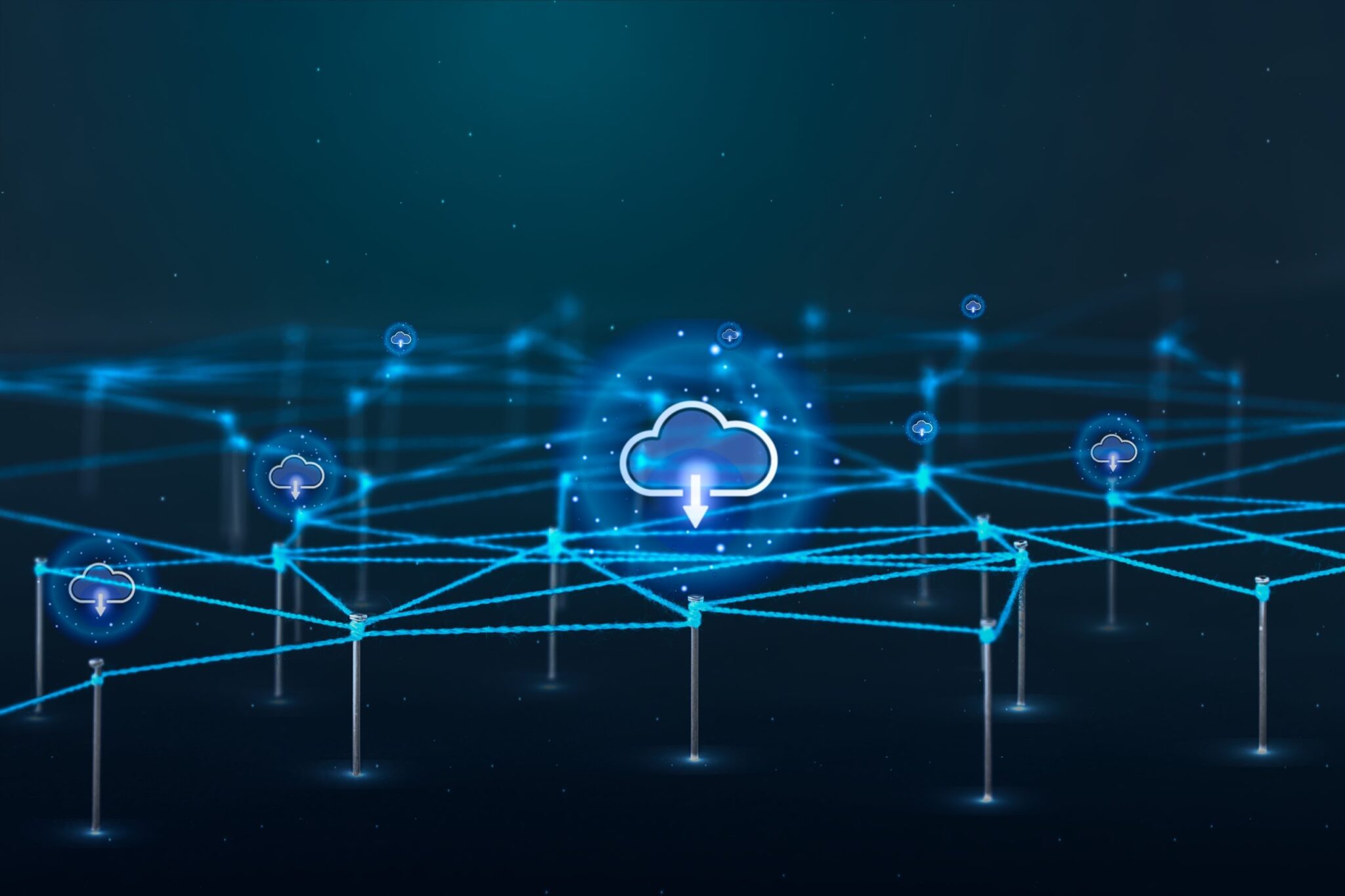 Enhancing Cloud Infrastructure with Azure Virtual WAN's Unified Fabric ...