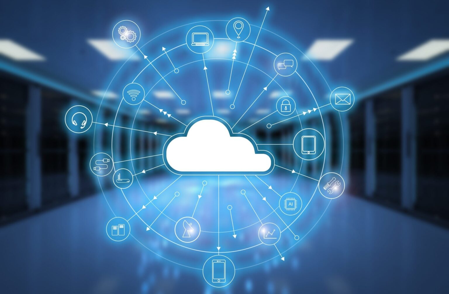 Enhancing Cloud Infrastructure with Azure Automated Workflows - EVOKEHUB
