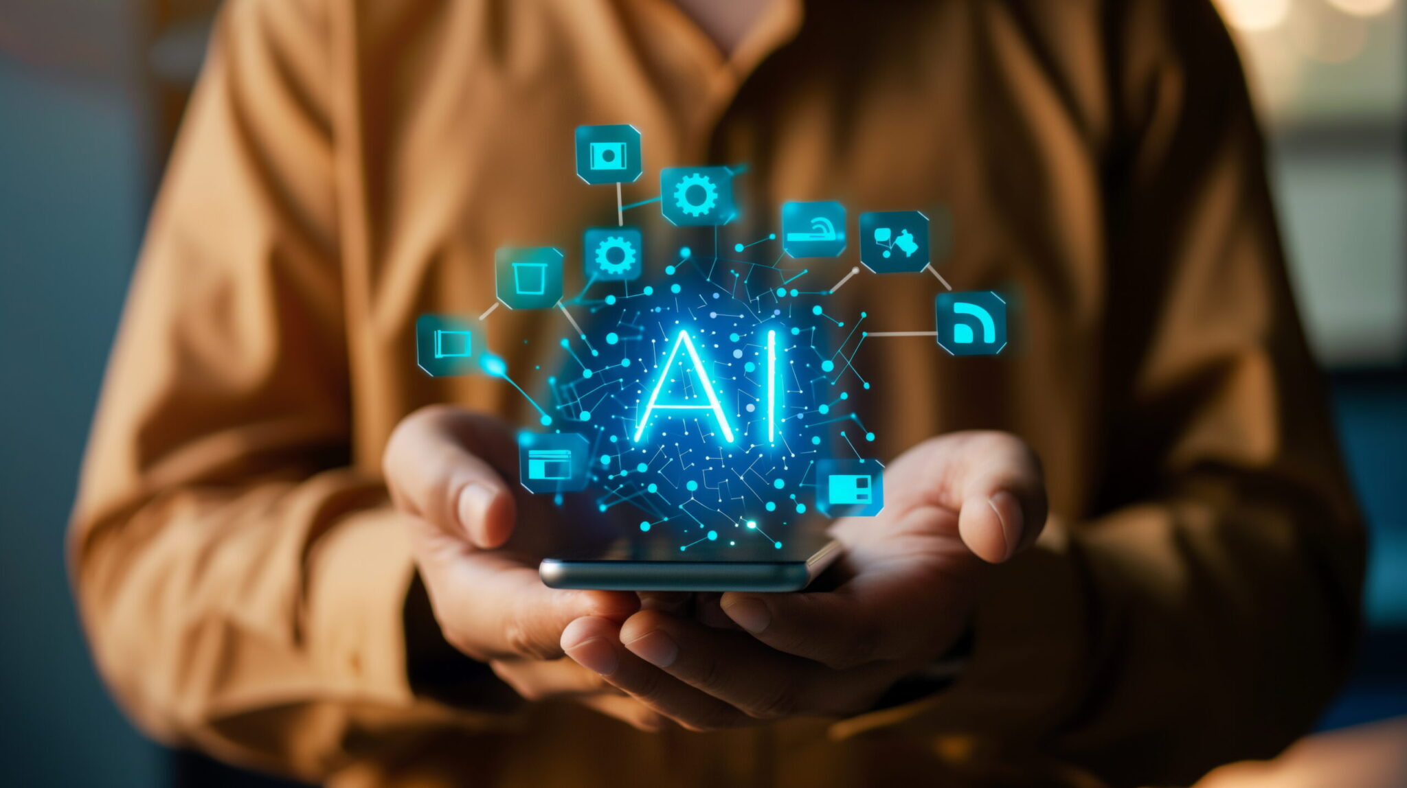Developing AI-Powered Applications with GroqCloud Solutions - EVOKEHUB