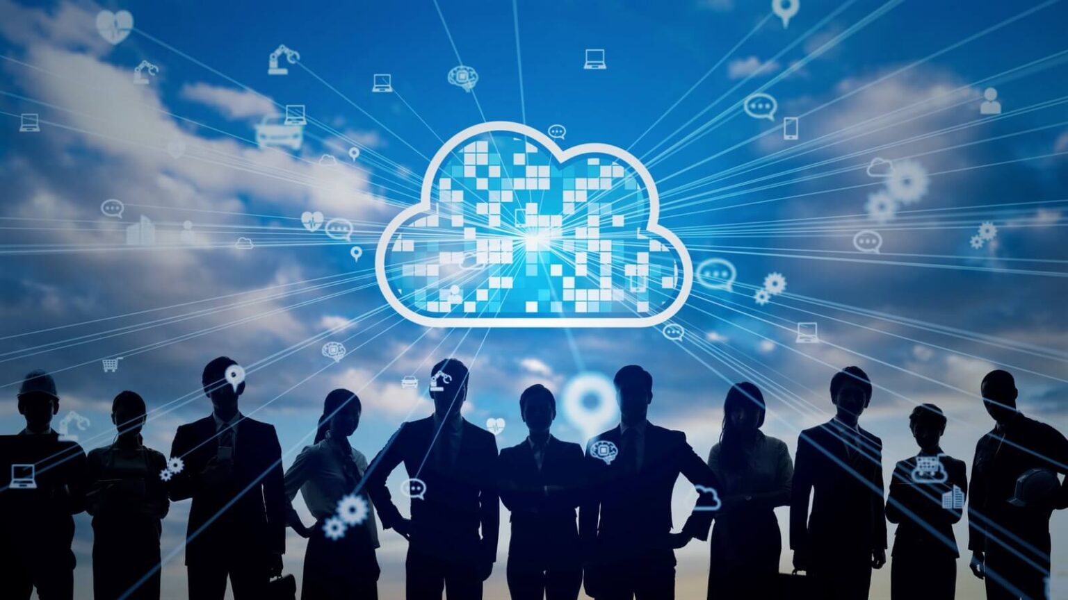 Optimizing Global Cloud Services with Azure Traffic Manager - EVOKEHUB