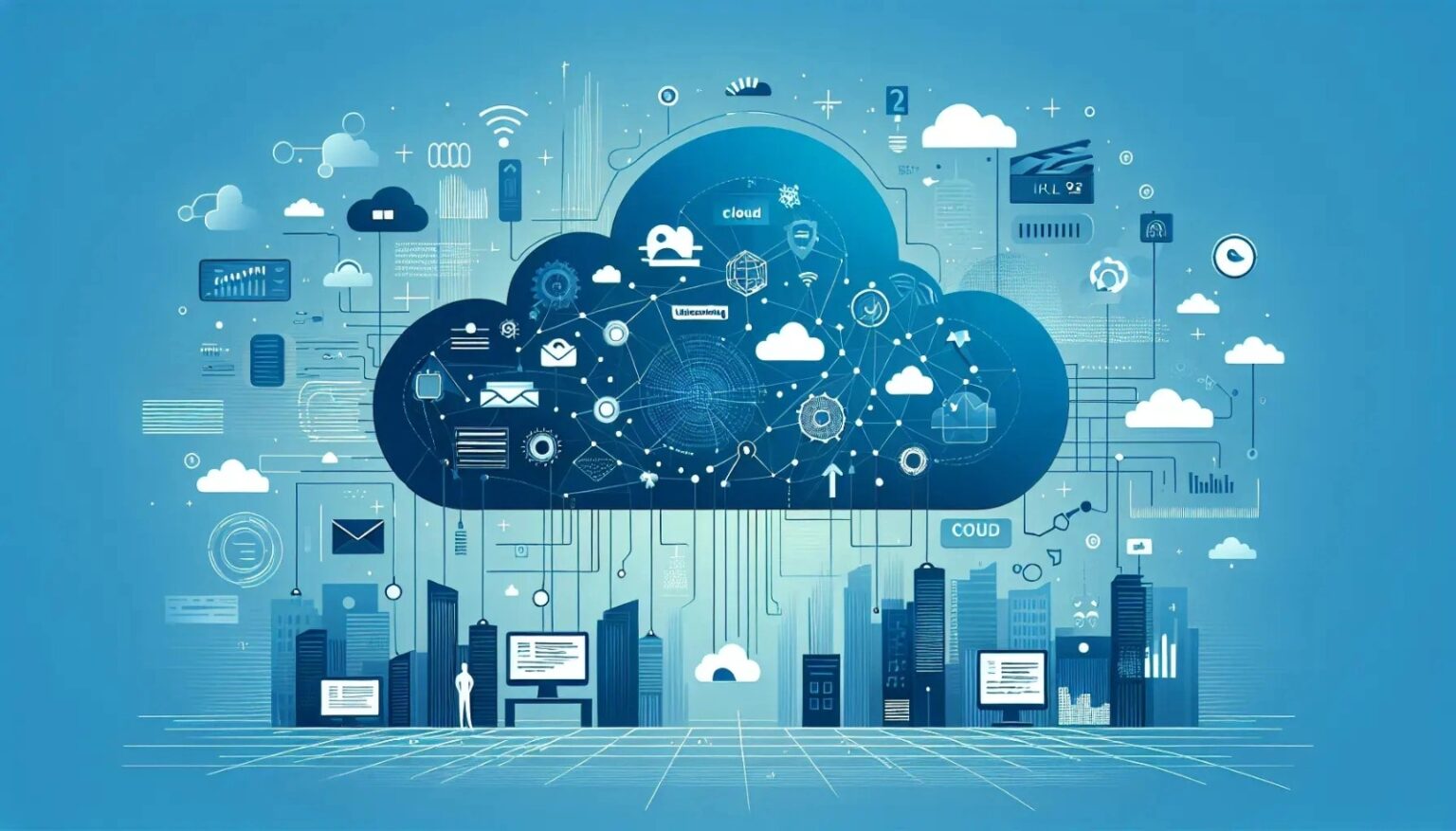 Creating Scalable Cloud Solutions Using Azure Maps - EVOKEHUB